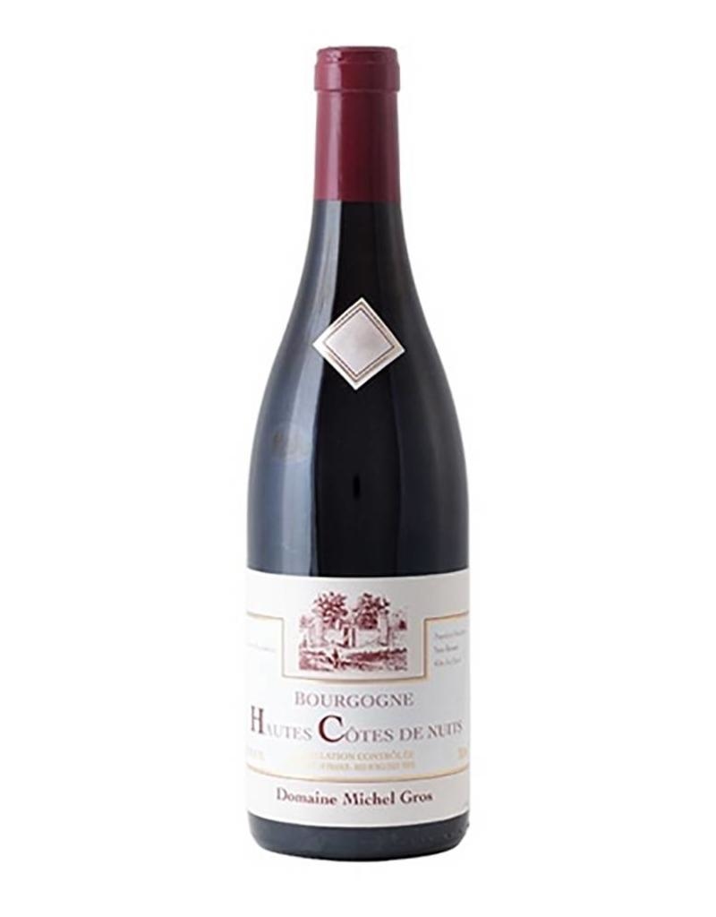Domaine Michel Gros, Hautes Cotes de Nuits 2017
