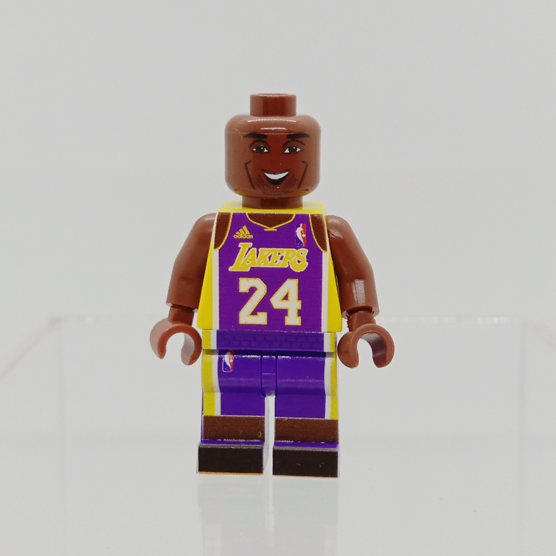 Lego Minifigs Lakers #8 KB