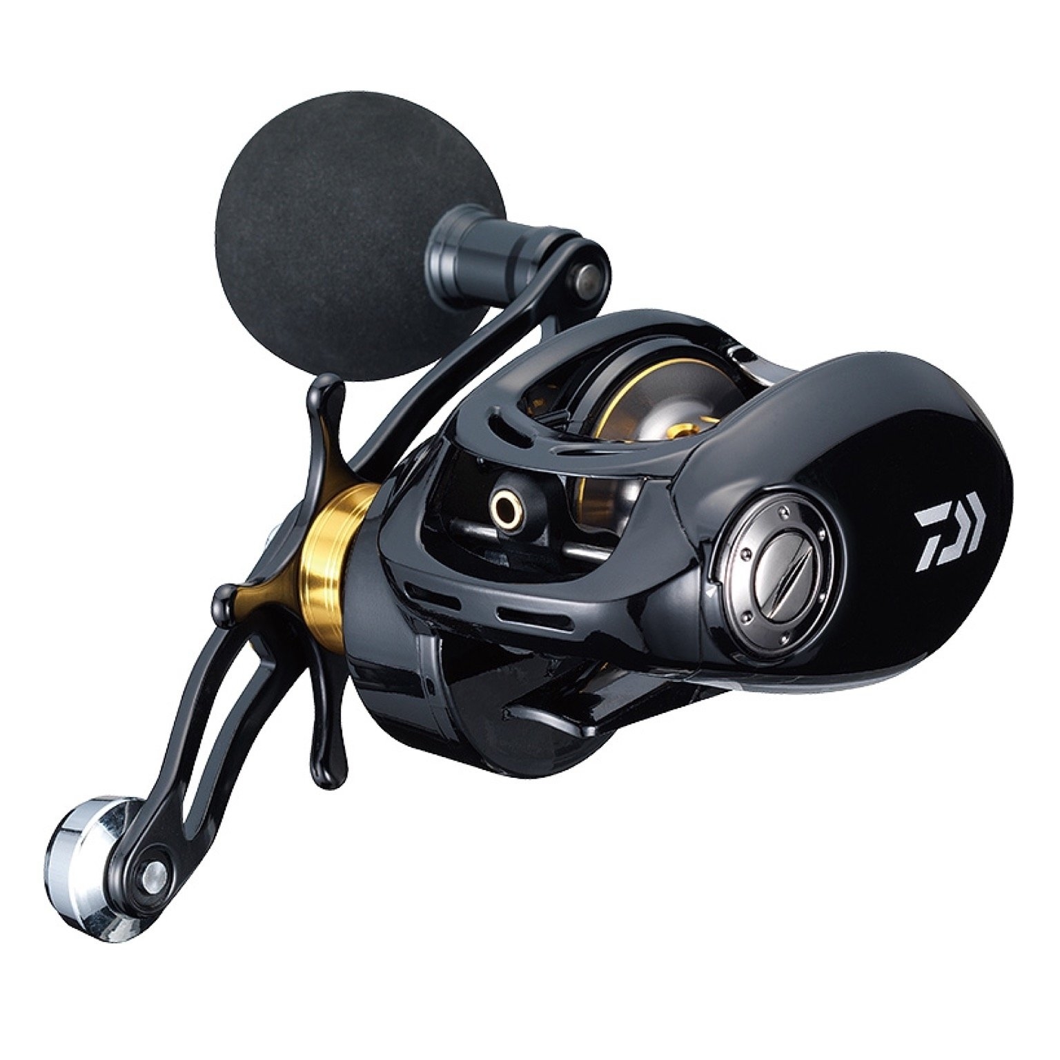 DAIWA VADEL BAY JIGGING REEL 100SHL