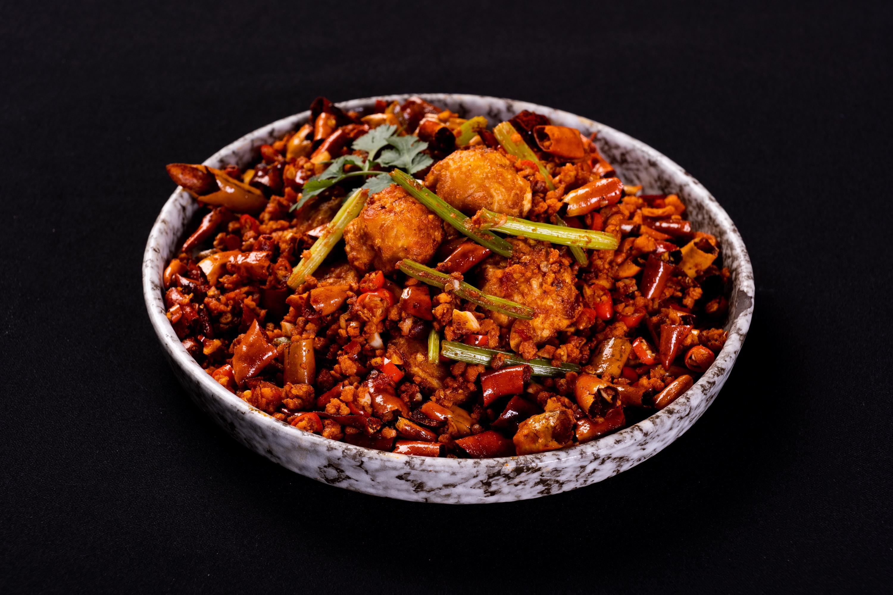 Conger-pike eel Balls