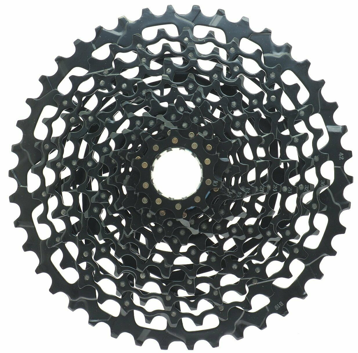SRAM X1 XG-1150 10-42T 11 Spd Cassette Fit XX1/X01/GX X