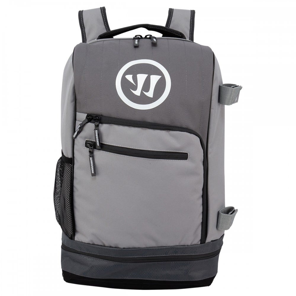 Warrior Jet Pack Max Lacrosse Backpack