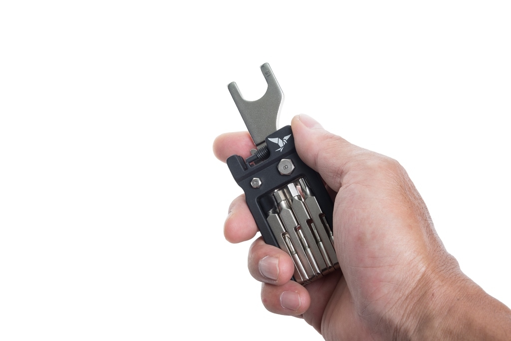 Tern Tool 19合1工具組