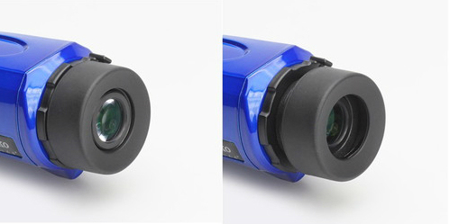 Kenko Ultraview-I 8x21 防水型掌上單筒望遠鏡