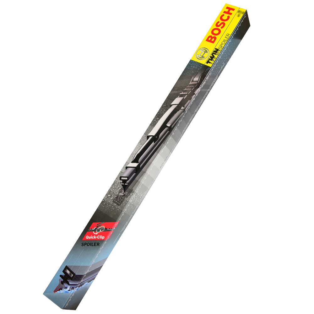 【車痴家族】BOSCH BMW/7系列/E65/E66 適用(25+25吋) / C4-Y2525-01