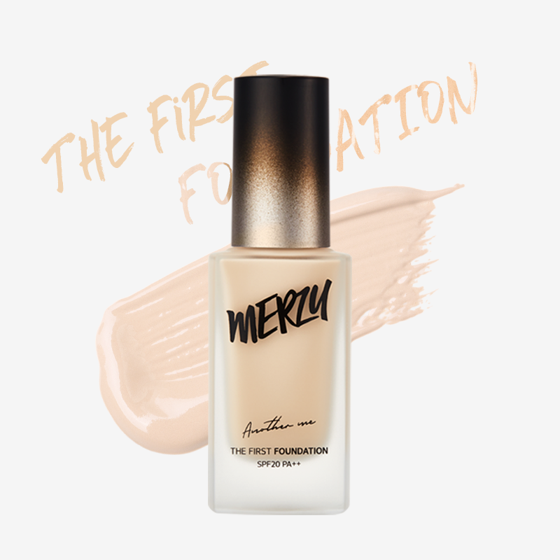 MERZY The First Foundation