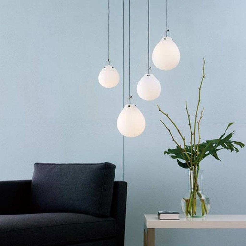 Moser Suspension Lamp 水球吊燈