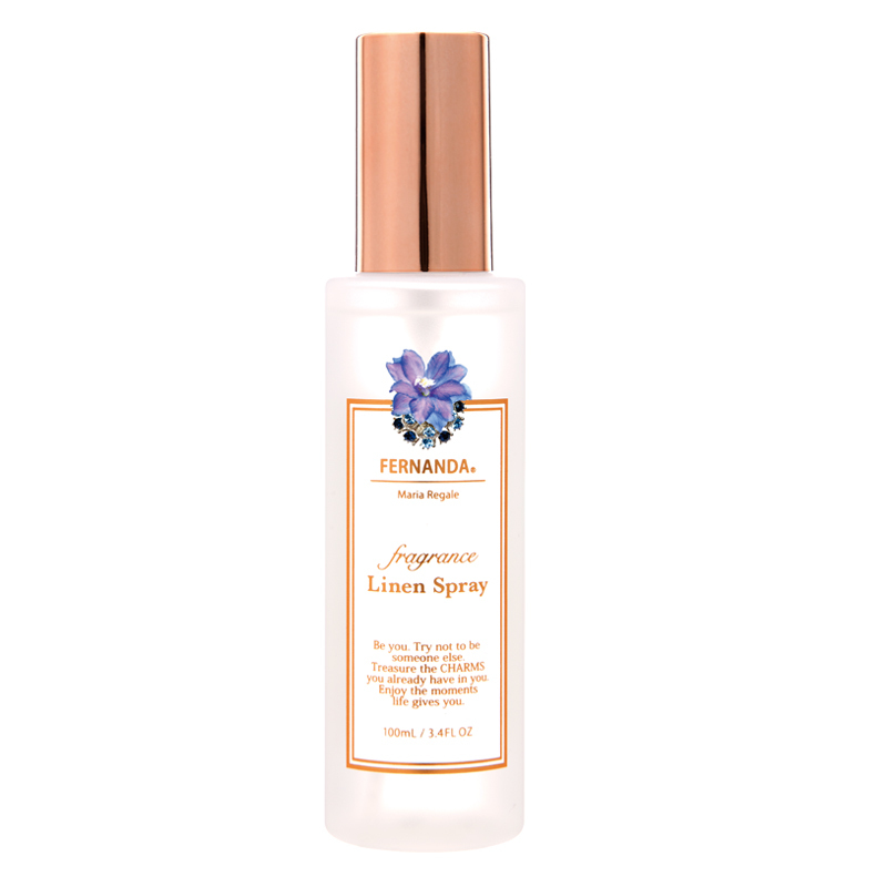 Fragrance Linen Spray Maria Regale (Sweet pear and Jasm