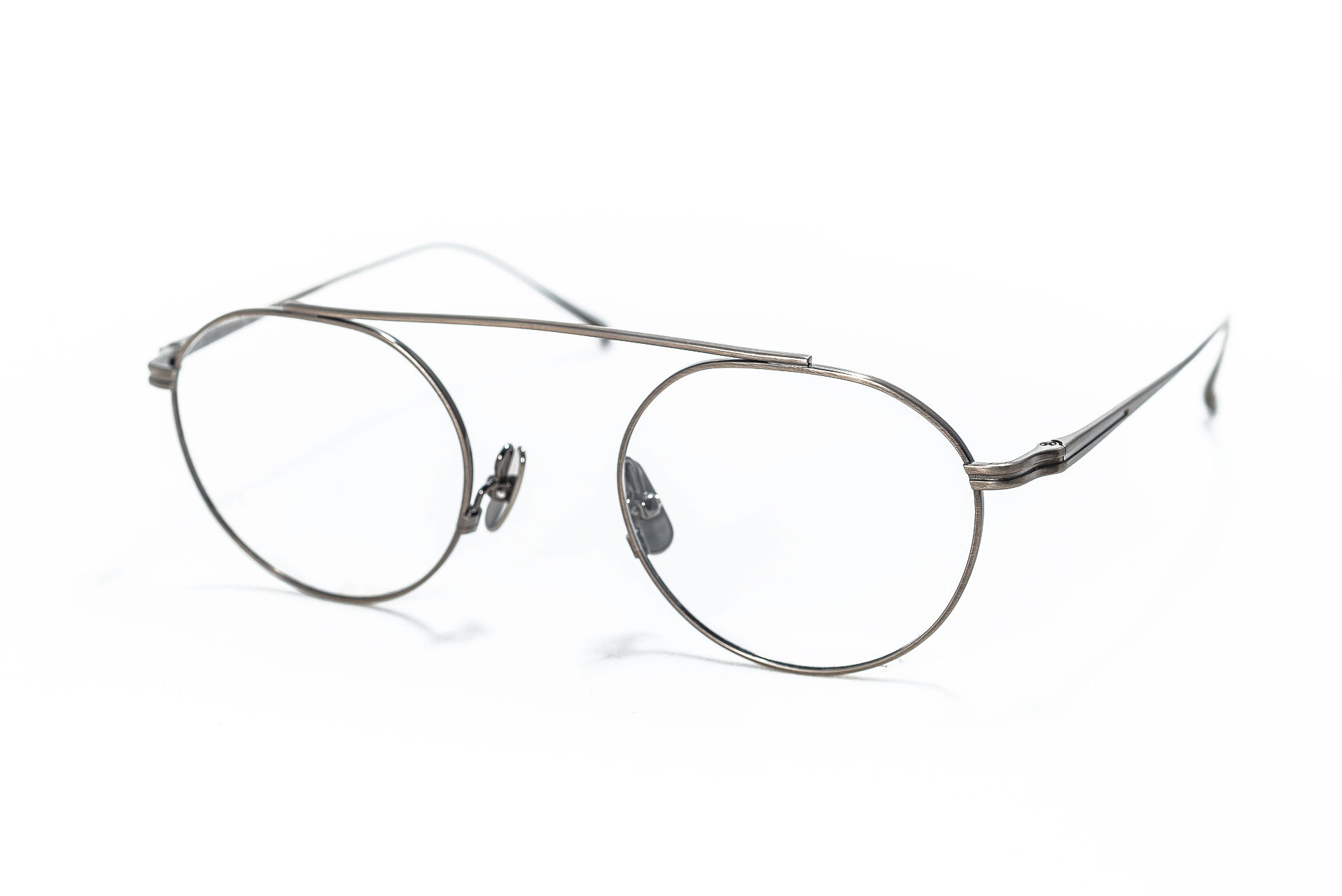 KJ-43-ATS- The New Black Optical