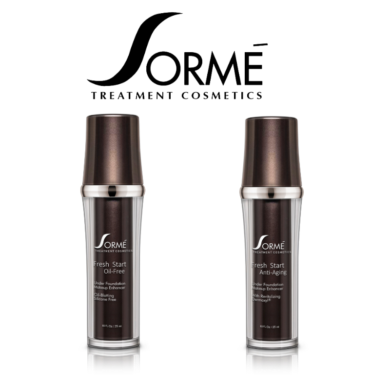 SORME 孖寶肌底液 (1套)