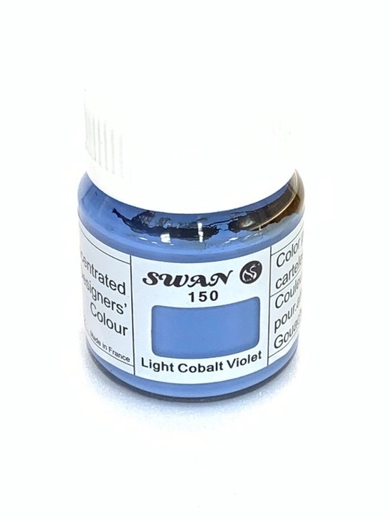 天鵝牌 SWAN ＃150 不透明水彩 50ml