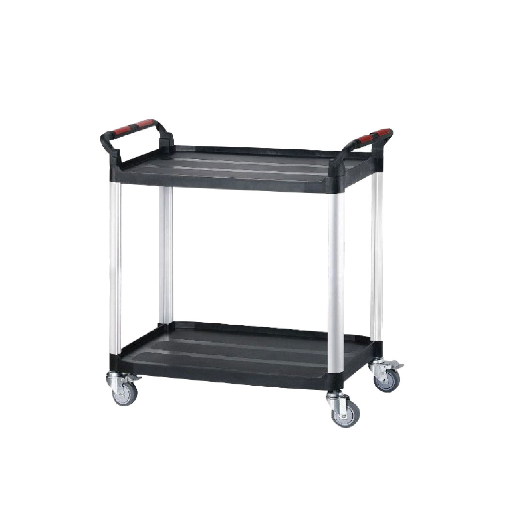 大型標準兩層工作車KT-909E