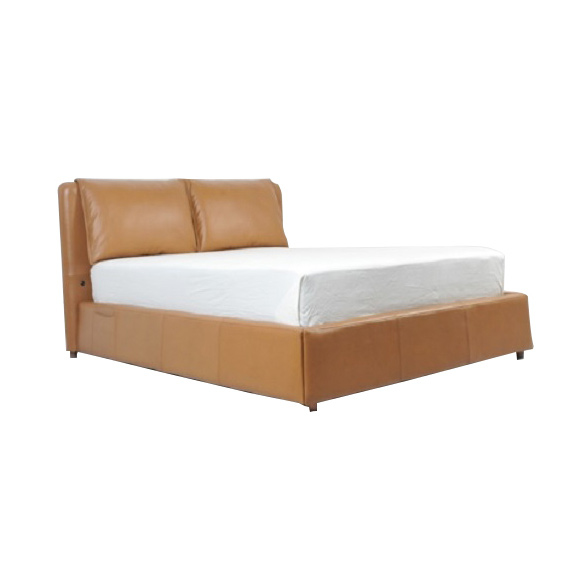 Commune ® | Lyla Bed with Storage