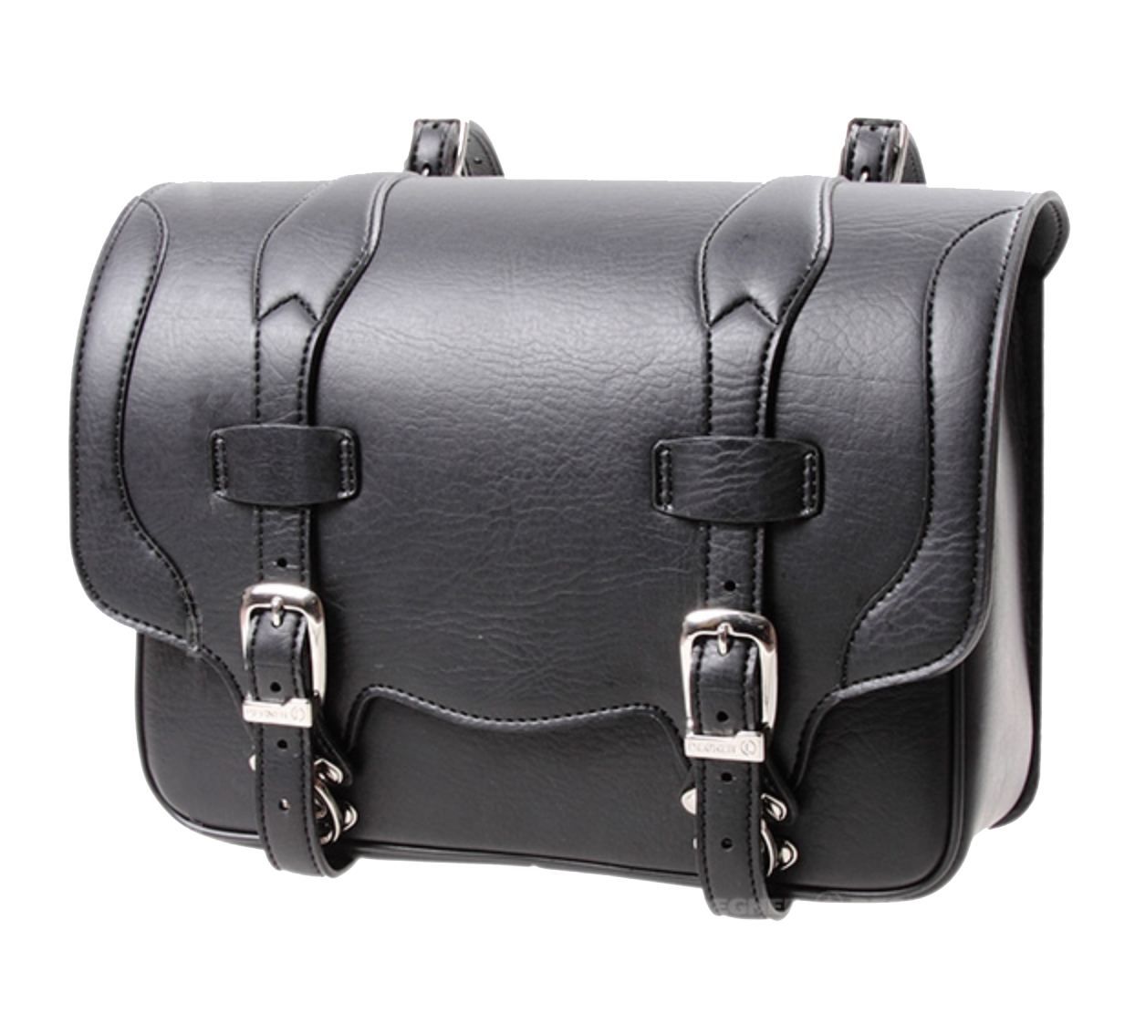 DEGNER DSB-1 馬鞍包 馬鞍袋 行李袋 哈雷 印地安 美式 凱旋 DSB1