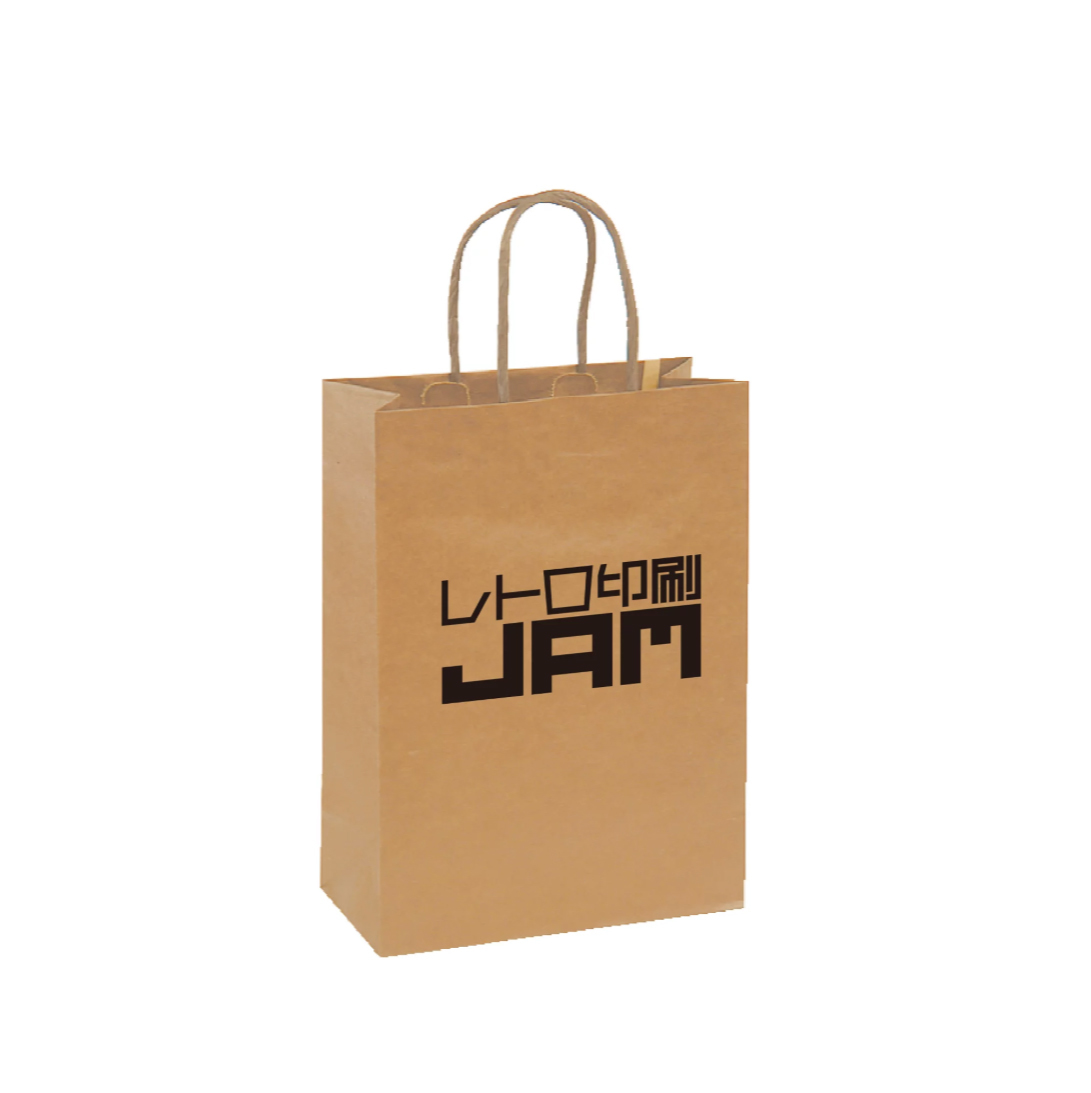 JAM紙袋
