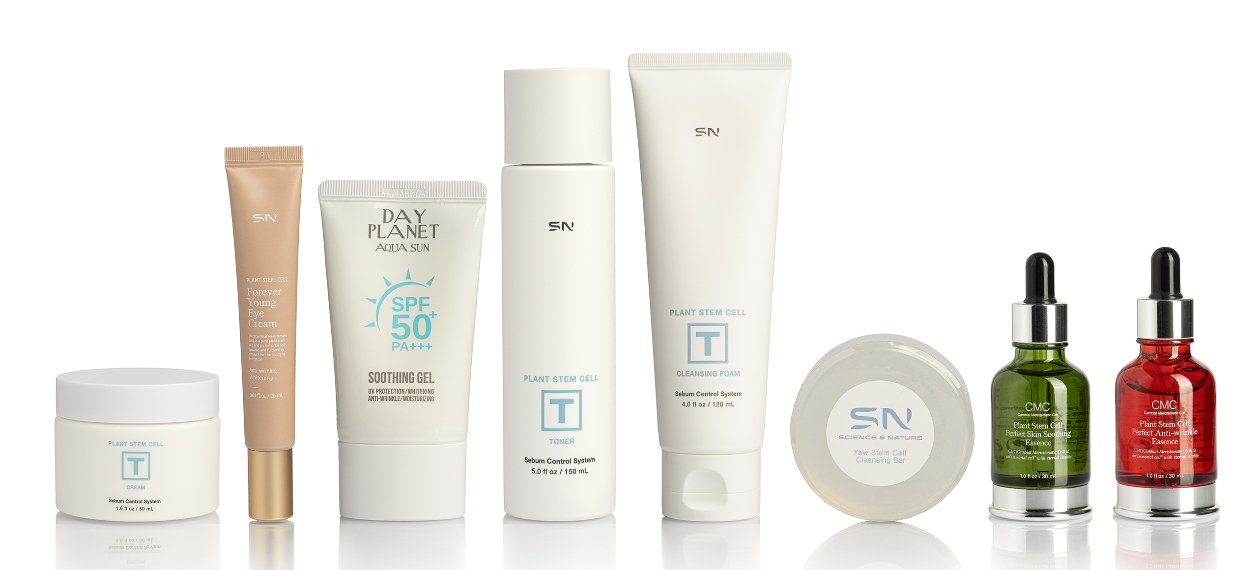 SN Beauty | 香港官方獨家網上商店