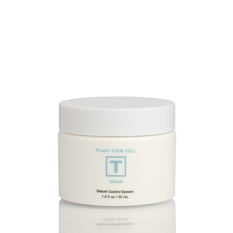 Science and Nature T-Cream
