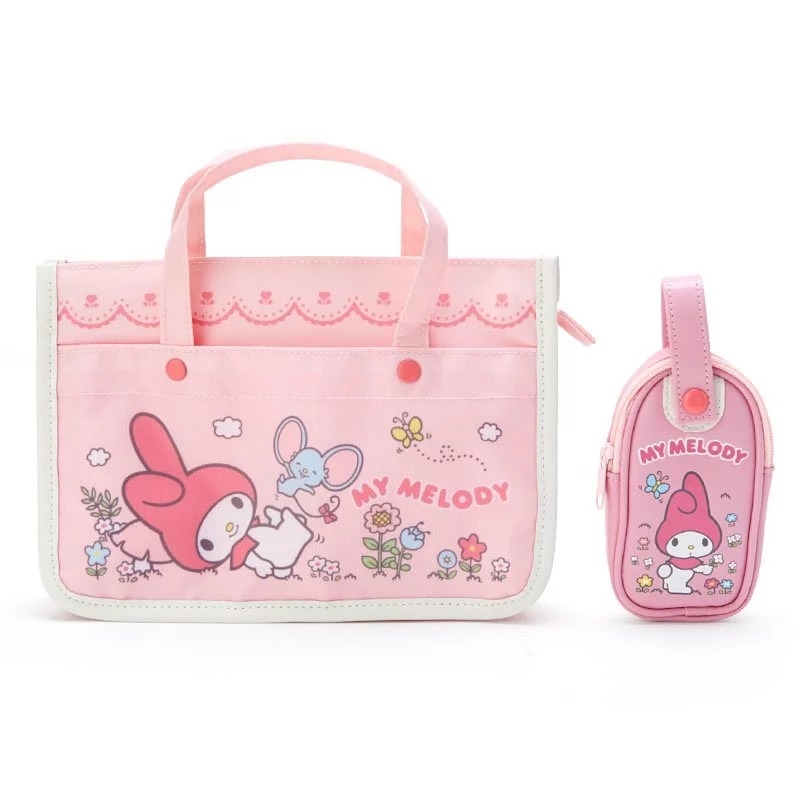 MY MELODY小袋