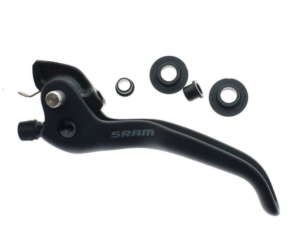 SRAM MTB G2 RSC Brake Lever Blade Kit Aluminum Black, 1