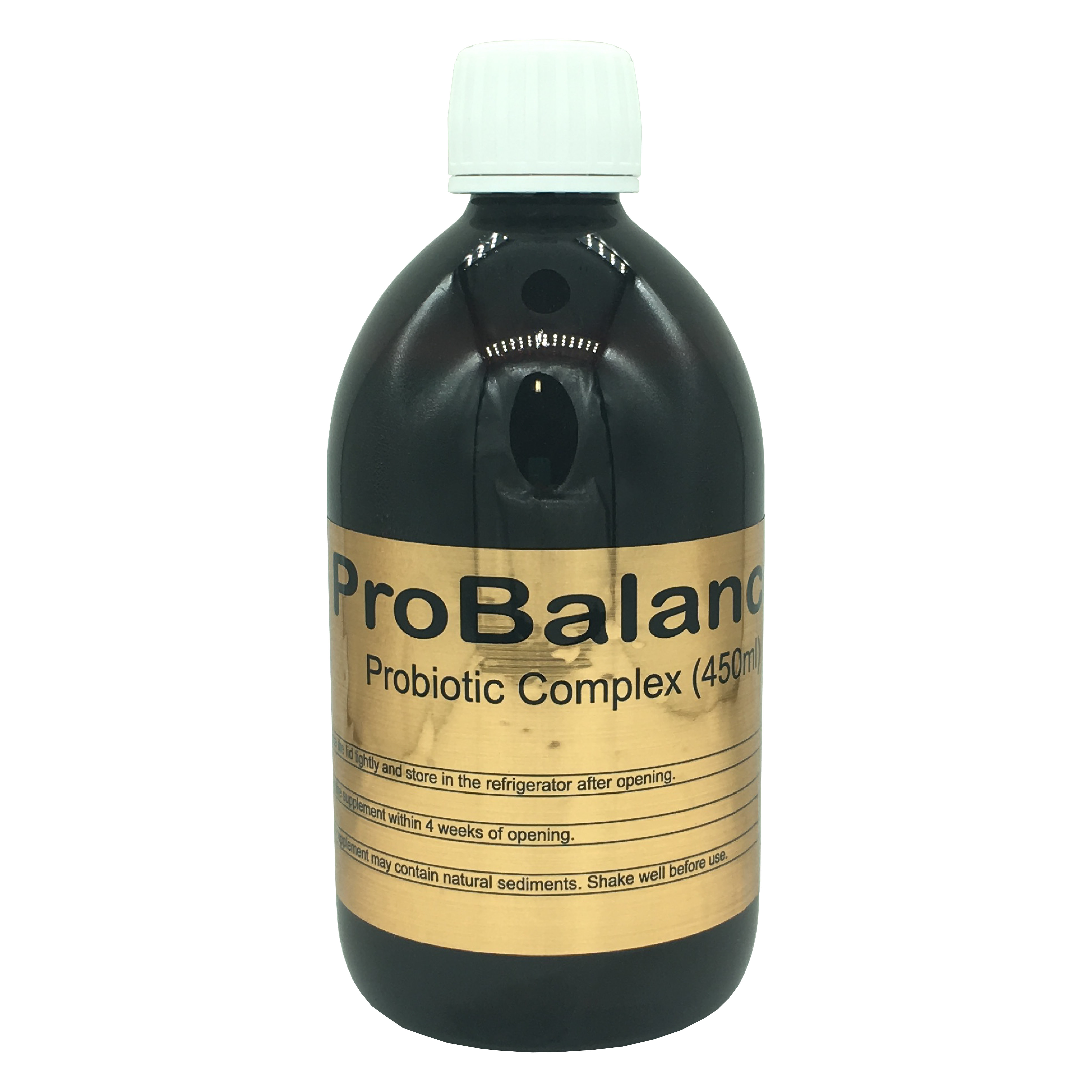 Pro-Balance Probiotic Complex (450 mL) (B086)