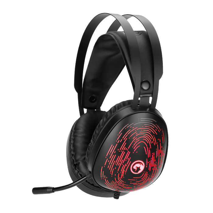 Scorpion HG9049 7.1聲道電競耳機