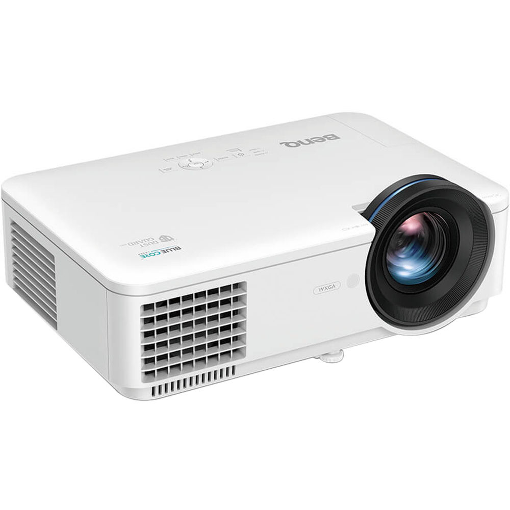 BenQ DLP Projector LW820ST