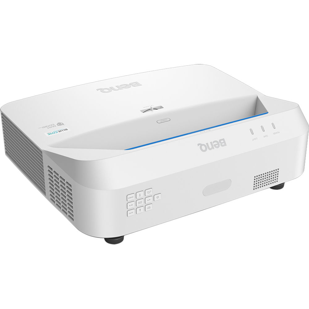 Interactive Laser Projector with Ultra Short Throw, 108