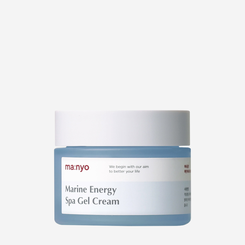 Manyo Factory Marine Energy Spa Gel Cream 50ml