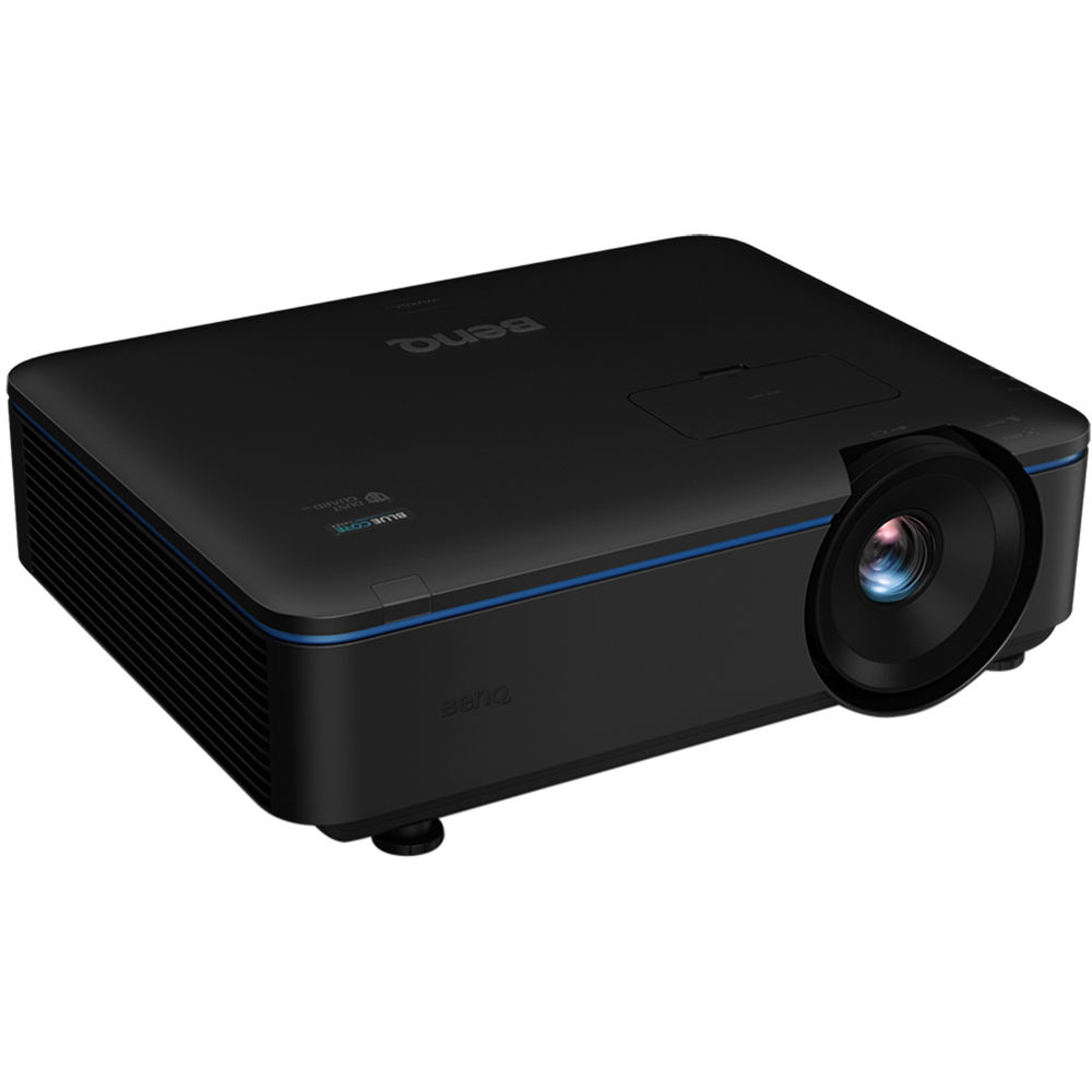 WUXGA Short Throw Installation Laser Projector with 500
