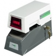 WIDMER T-LED-3 TIME STAMP MACHINE (Mechanical) (Made in