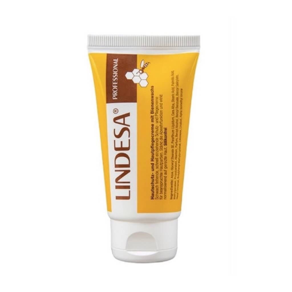 Germany LINDESA Lin Desha Beeswax Essence Hand Cream(50