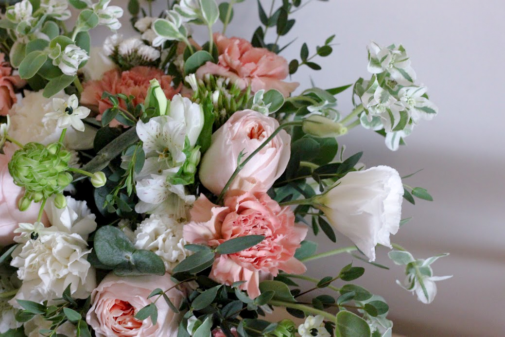 課程｜imm'flowers