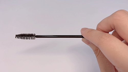 Disposable Mascara Wand Brush (Black / Pink) Disposable Mascara Wand Brush (Black / Pink)