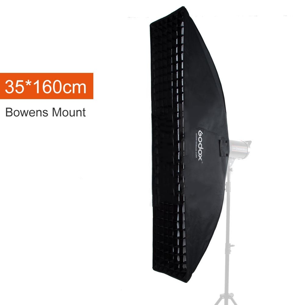 Godox 神牛 SB-FW 35x160cm 網格柔光箱 - Rainbow Store Camera