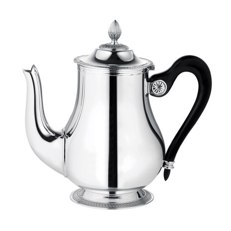 TEA POT
