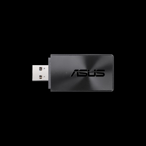 ASUS 華碩 USB-AC55 B1 雙頻 AC1300 WiFi網卡
