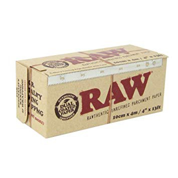 🇪🇸RAW - Parchment Paper