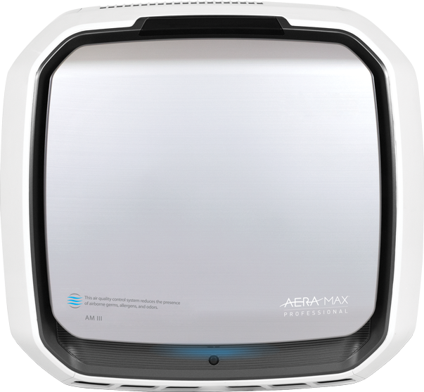 AeraMax Professional III (Wall Mount)