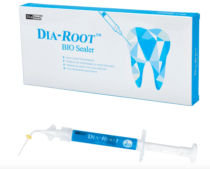 Diadent DIA-ROOT™ BIO SEALER