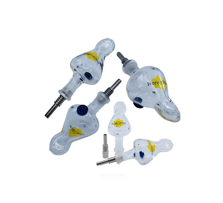 Honey Dew Mini Nectar Collector