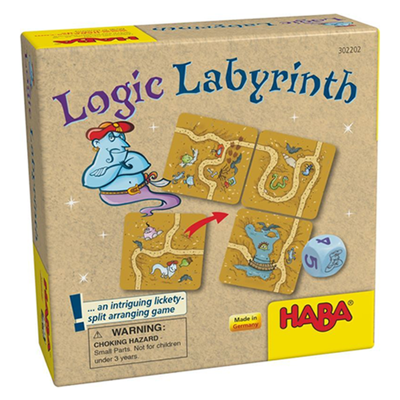 Logic Labyrinth 英文版