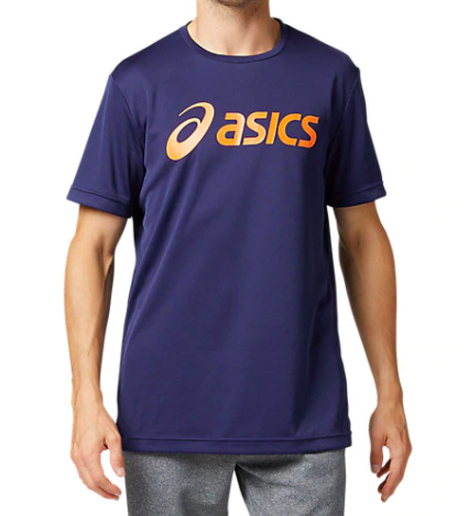 Asics Logo T-Shirt