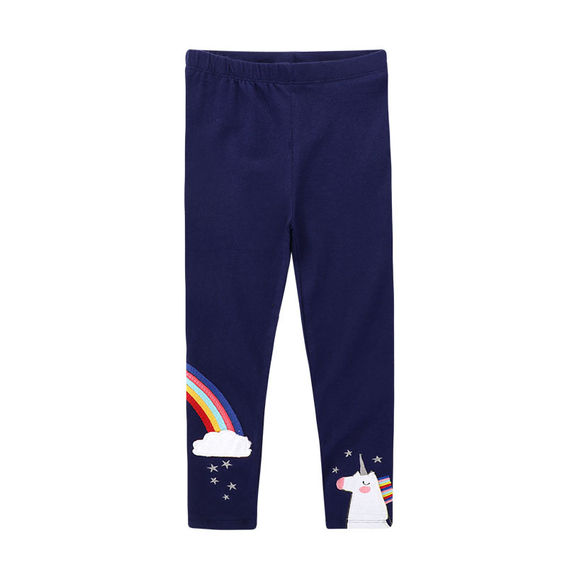 JM-1010 女童打底褲 $99@3