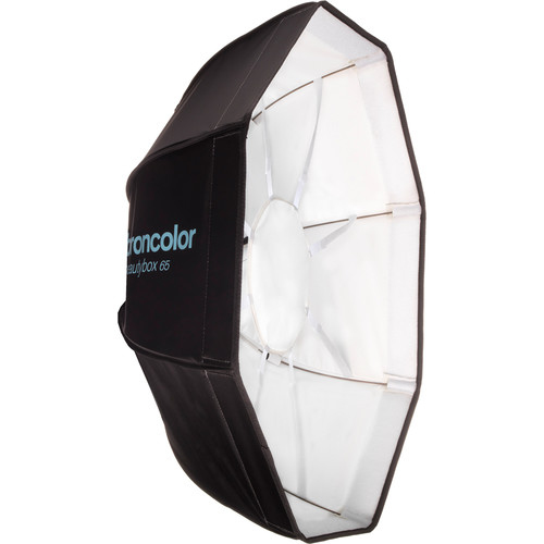 Broncolor Beautybox 65 Softbox - Rainbow Store Camera