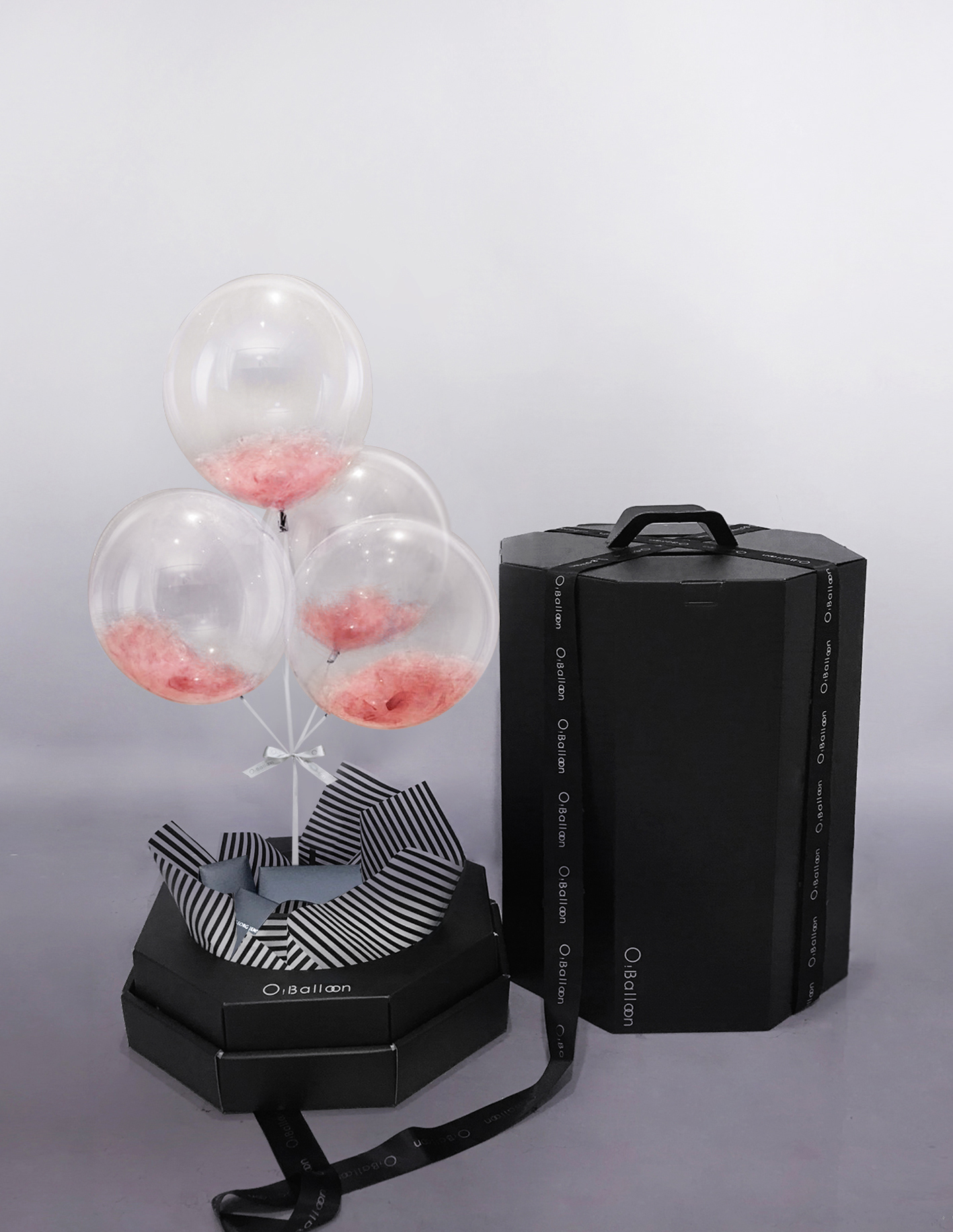 BUBBLES GIFT BOX | 泡泡禮物盒
