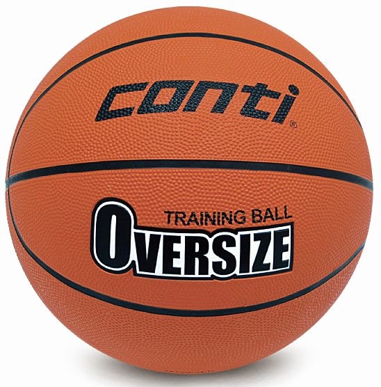 【conti】訓練用特大球