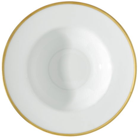 Rim Soup Plate
