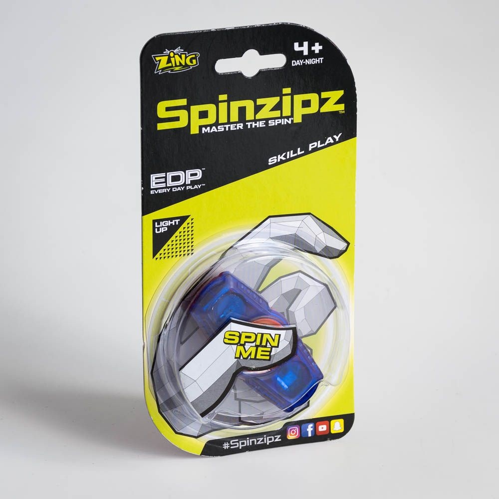 SpinZipz Spintek 2