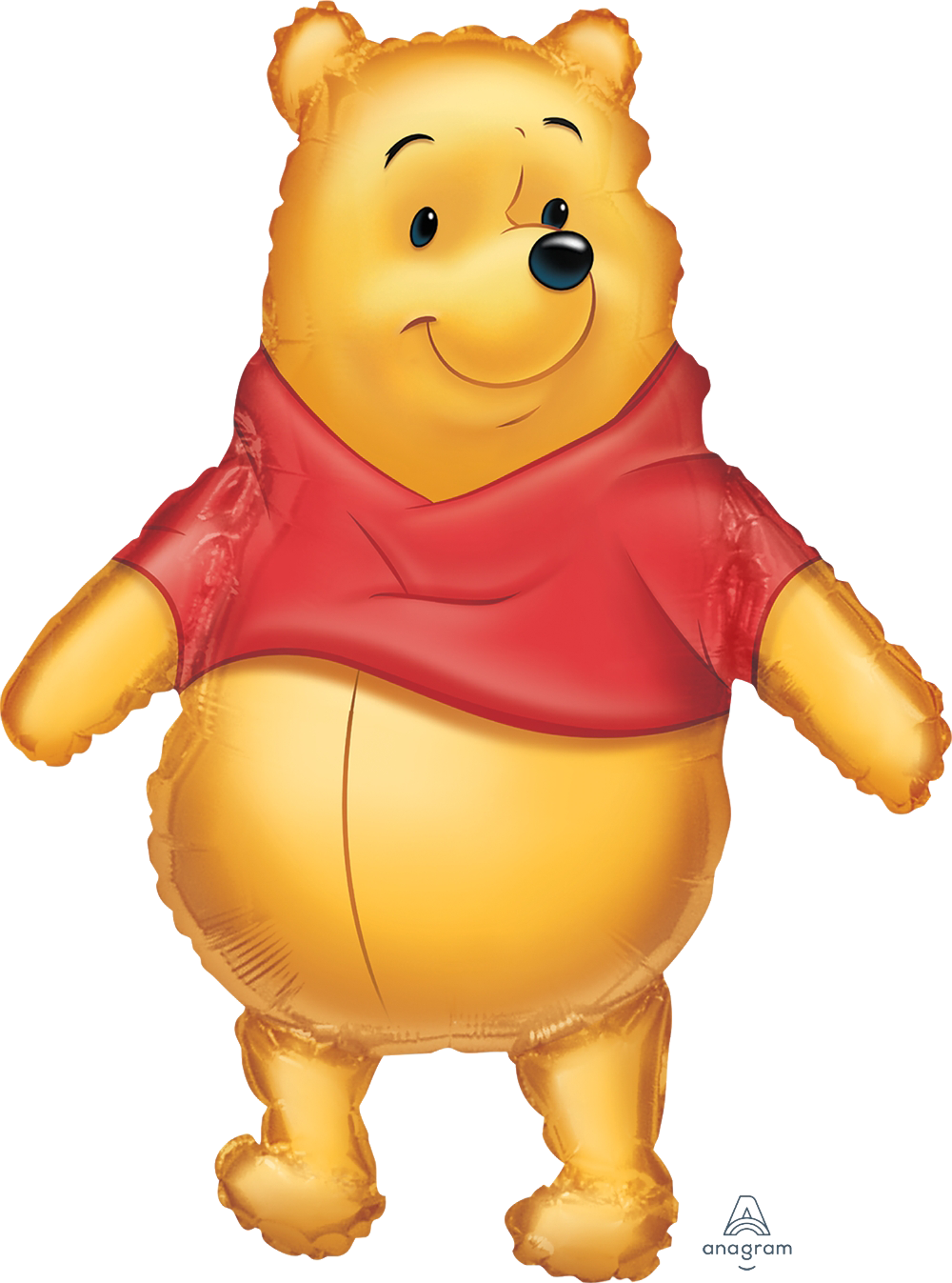 Winnie the pooh
