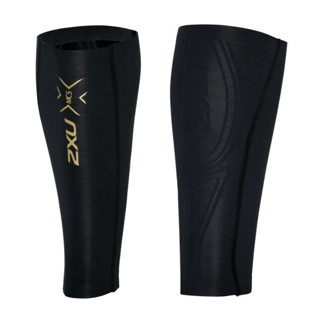 2XU Elite MCS calf guard